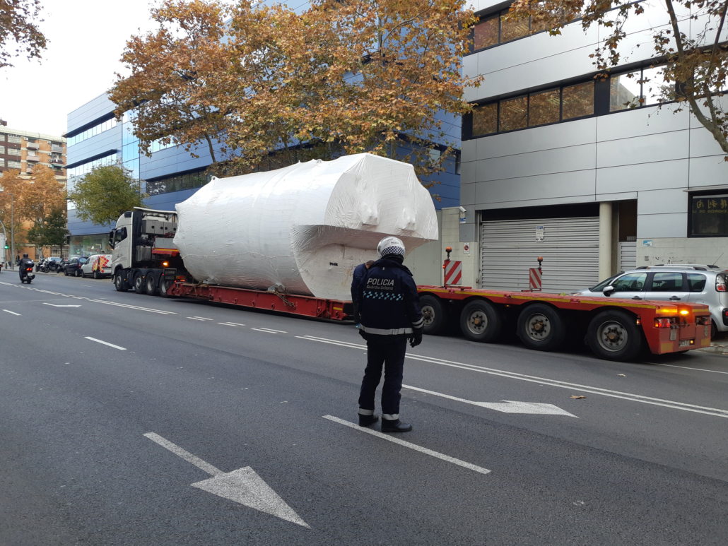 SERVICIOS - PC LOGISTICS