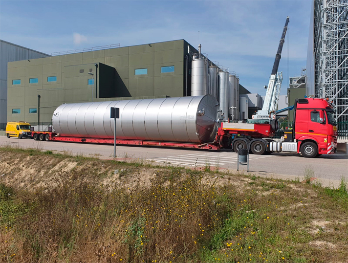 INICIO - PC LOGISTICS